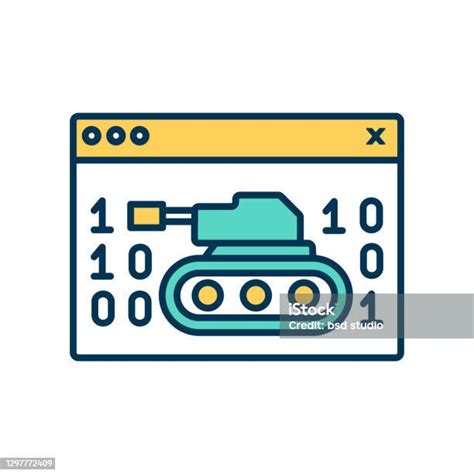 網路戰 Rgb 顏色圖示向量圖形及更多插圖圖片 插圖 互聯網 保安 Istock 網路戰 Rgb 顏色圖示向量圖形及更多插圖圖片 插圖 互聯網 保安 Istock