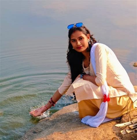 Kajal Prajapati