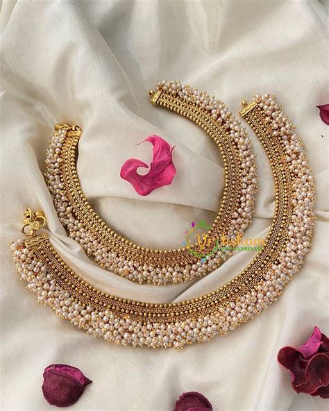 Vriksham Jewellery Review 2022 Celebs Love This Brand South India Jewels