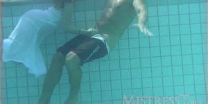 Underwater Seduction Tnaflix Com