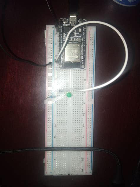 esp 32 project 1 blink blink is one of the things we want to… by