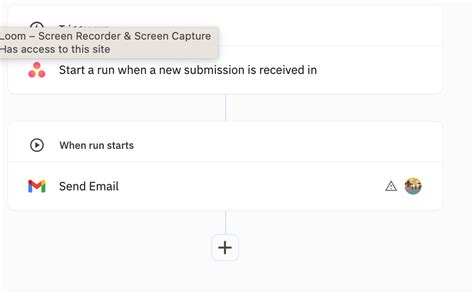 Asana Forms On Submission Of Form Automatically Email Attachment