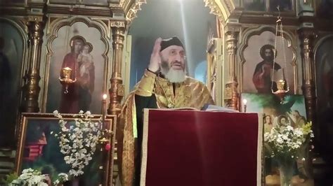 დეკანოზი გიორგი სხირტლაძე ჭეშმარიტების კარიბჭე Youtube