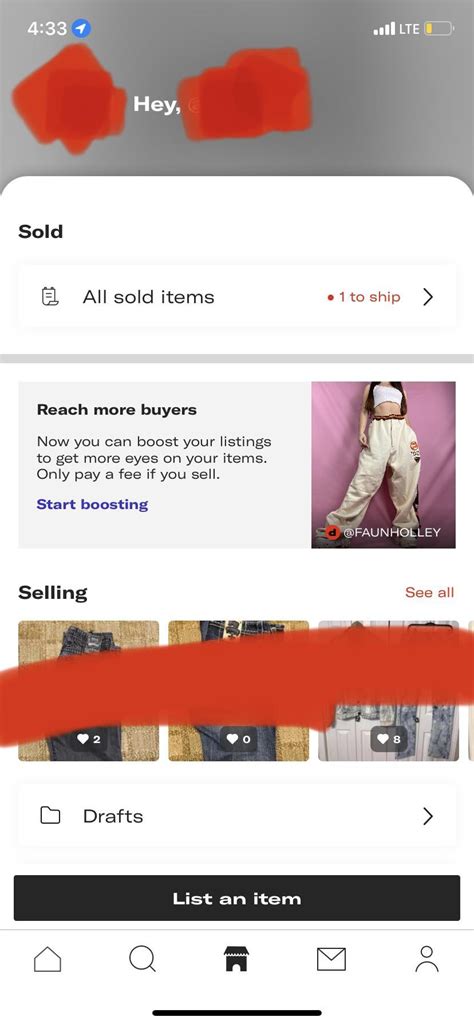 Why Am I Not Receiving Any Money From Depop Info In Comments Rdepop