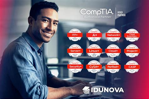 Study For 12 CompTIA Certifications With This 80 Bundle Entrepreneur