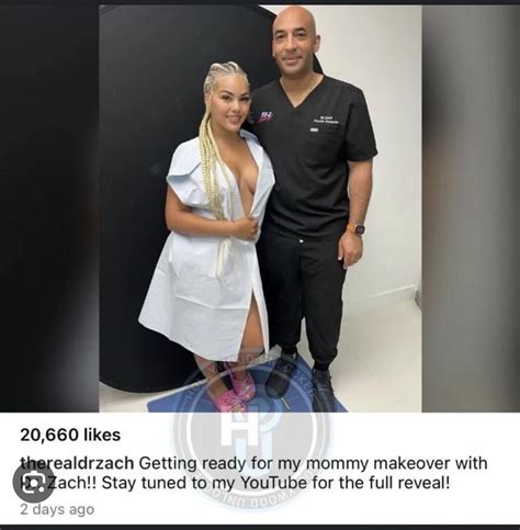 “wild ‘n Out” Star Jacky Oh R Lastimages