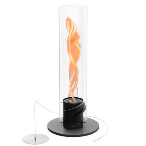 Spin Classic 1500 Tischfeuer Schwarz Pool Profi24