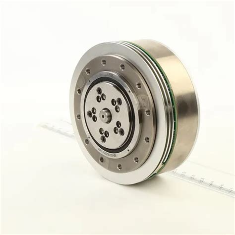 Roboct Encoder Brushless DC Robot Arm Actuator For Cobot Brushless DC Robot Arm Actuator And