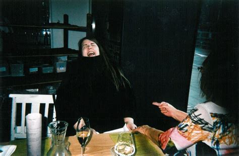 Remembering Louise Wilson Vogue En