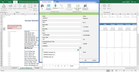 getting started with jet reports and dynamics nav archerpoint
