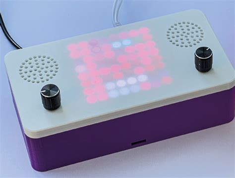 Raspberry Pi Powered Music Synthesizer HackSpace Magazine Issue HackSpaceMag Raspberry Pi
