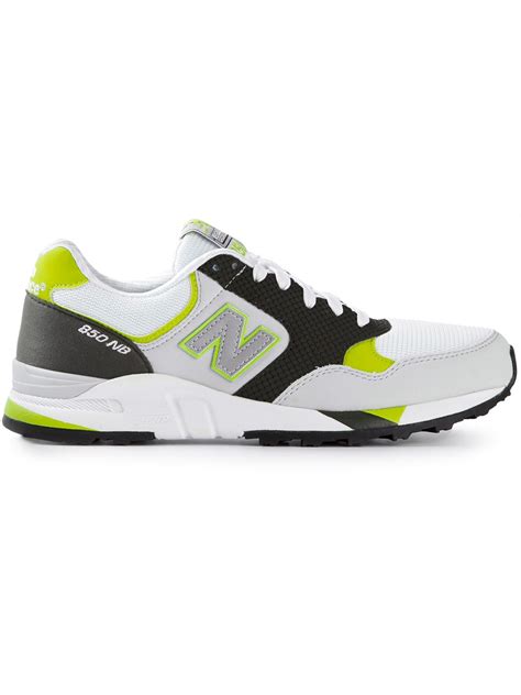new balance 850 nb