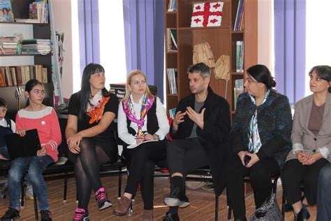 სსიპ ექვთიმე თაყაიშვილის სახელობის ქალაქ რუსთავის 16 საჯარო სკოლა Home Facebook