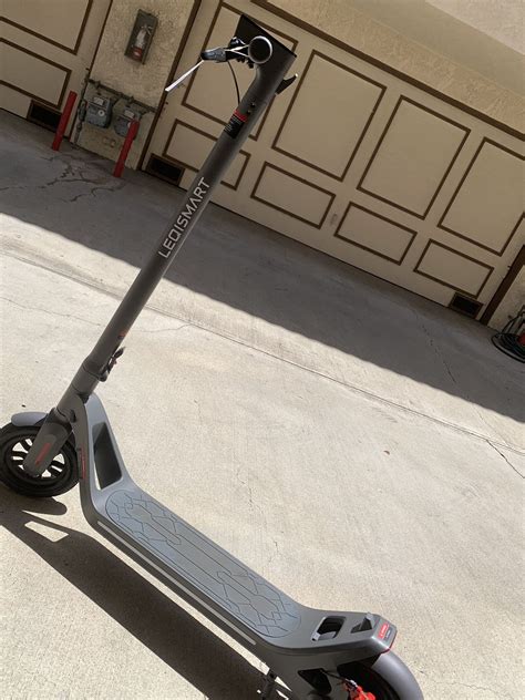 转让电动滑板车（electric Scooter）洛杉矶华人社区