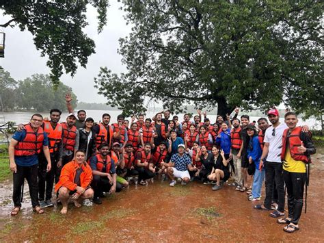 Orion Digital On Linkedin Oriontechnosoftteam Teamoriontechnosoft Koladtrip Officeadventures…