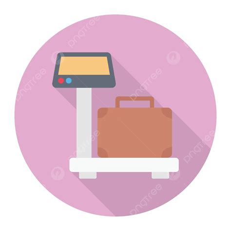 Scale Flat Object Meter Vector Flat Object Meter Png And Vector With