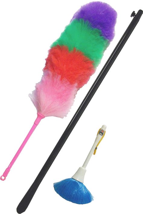 Static Duster Set