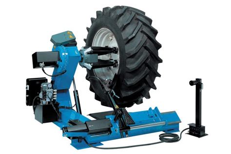 Шиномонтажный станок для тракторов Sivik Std 303 Super Truck выгодная цена отзывы