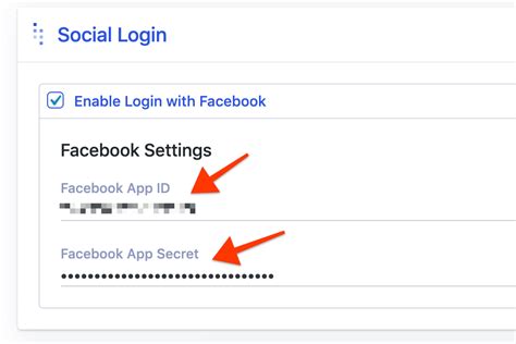 How To Configure Social Login With Facebook Latepoint Documentation