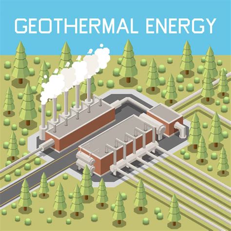 Exploring The Benefits Of Closed Loop Geothermal Systems The