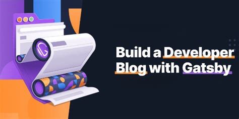 what and why gatsby build your site blazing fast r devto