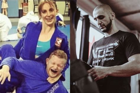 Firas Zahabi How Dare You Let Your Wife Roll With Another Man