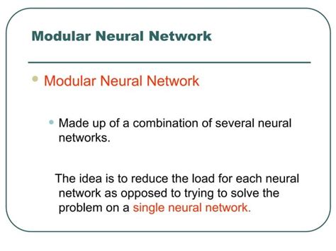 Artificial Neural Networks And Deep Learningppt