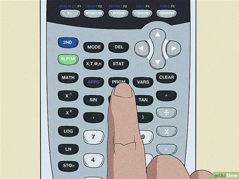 How To Make A Simple Program To Simplify Radicals On A Ti 84