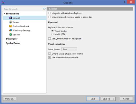 Download Jetbrains Dotpeek 201933