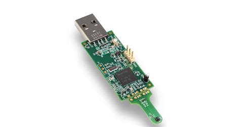 Tmp117 Evaluation Electronics Lab