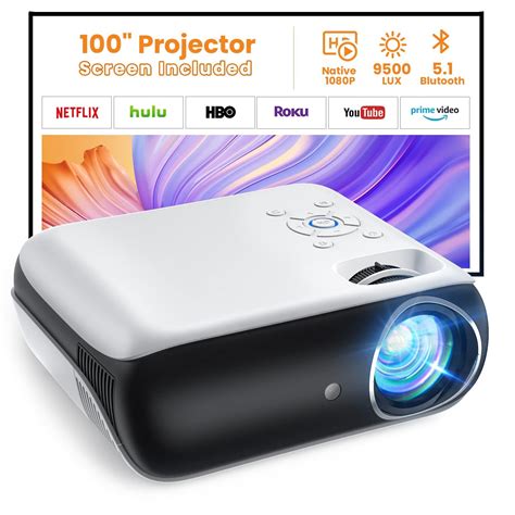 Lcd Projector Price List