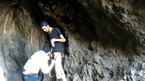 In The Cave ThisVid Com