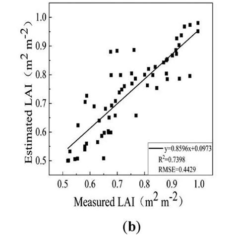 The Hybrid Machine Learning Model And Leaf Area Index Verification Download Scientific Diagram
