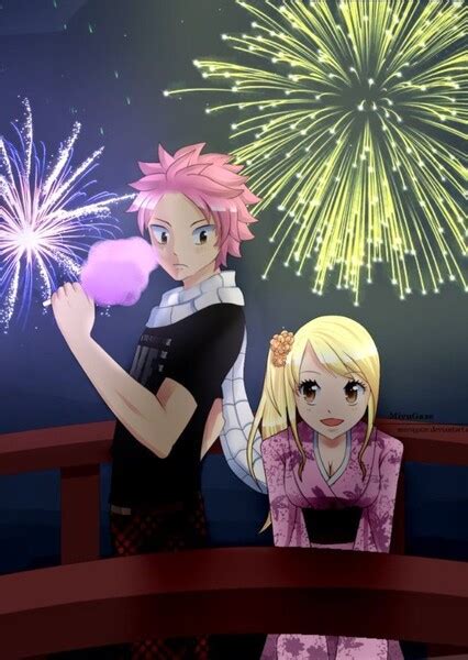 Star Wars and Fairy Tail: New Year's Special Fan Casting on myCast