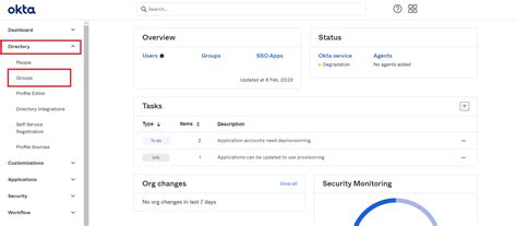 how to assign roles and groups to user in okta assign application in okta