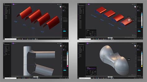 Plasticity Surface Modeling Course Plasticity Surface Modeling Course