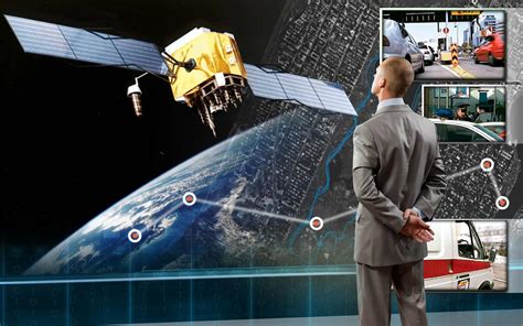 GPS Monitoring Unit Manufacturing DigSee Mobile Solutions