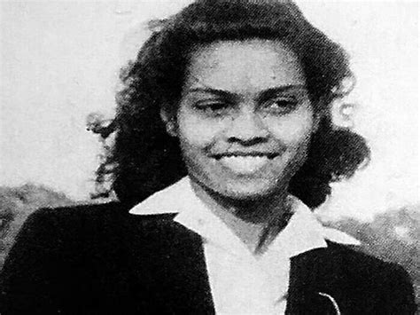 Former Athlete Suares No More