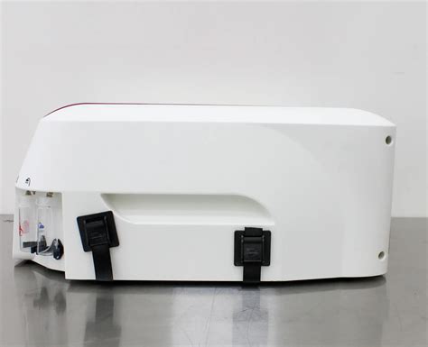 Emd Millipore Guava Easycyte 8ht Flow Cytometry Device 2 Lasers System Used 3361524