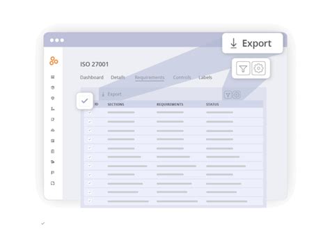How To Write An Iso 27001 Statement Of Applicability