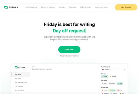 The Best Ai Email Assistant Tools For Streamlining Productivity