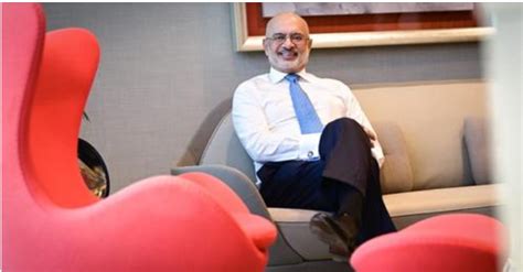 work it the leader s chair dbs ceo piyush gupta on crisis culture