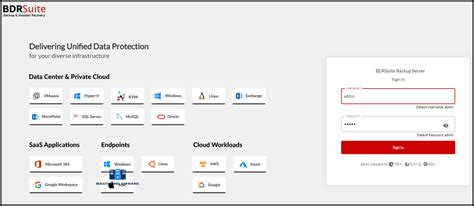 How To Configure VMware VCenter In BDRSuite V Mastering VMware