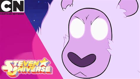 Steven Universe Lion