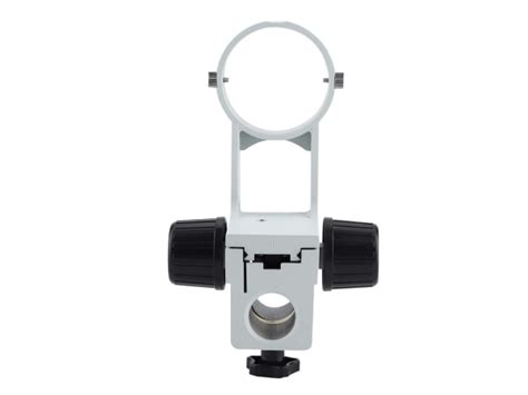 Microscope Focus Mount 76mm Diameter Focus Support For Stereo