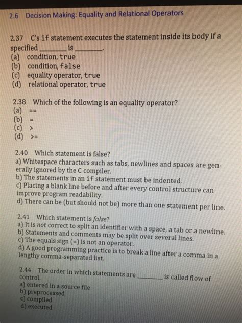 Solved 22 A Simple C Program Printing A Line Of Text 21