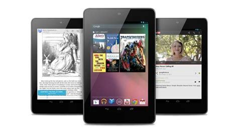 Google Nexus How To Upgrade Flash And Unlock Your Nexus Tablet TechRadar