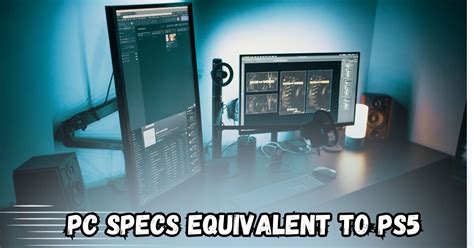 What Is The Ps5 Gpu Equivalent Graphics Cards Comparison