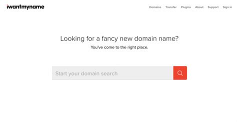 iwantmyname review 5 pros and cons as a domain registrar