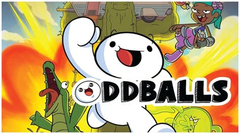 Oddballs Season 1 Streaming Watch And Stream Online Via Netflix